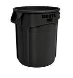 Rubbermaid 2610 BRUTE Container without Lid Pack of 6 Pails