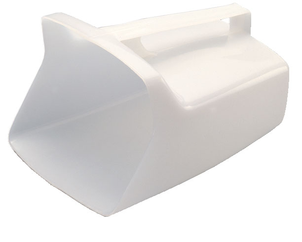 2885 Utility Scoop Pack of 6