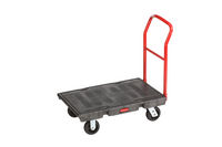 Rubbermaid 4403 HD Platform Truck Sm 24" x 36"