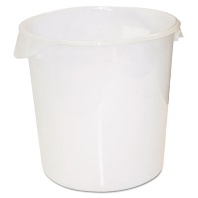 5728 Round Storage Container